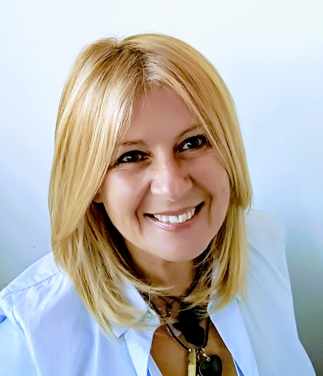 Anna Macaluso Founder Zaneda Properties - Zaneda Properties