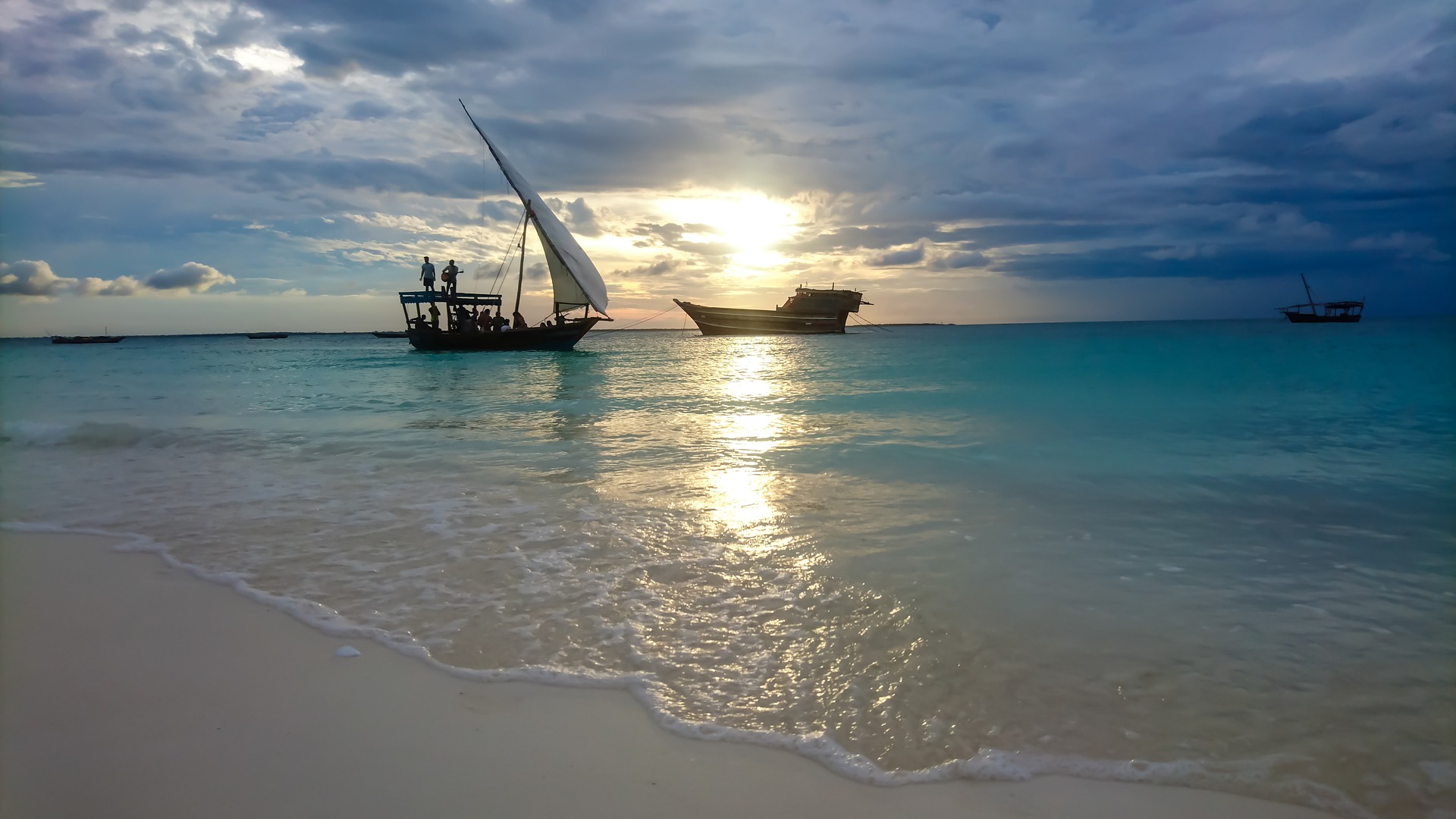 Top Reasons Why You Should Invest In Zanzibar - Zaneda Properties